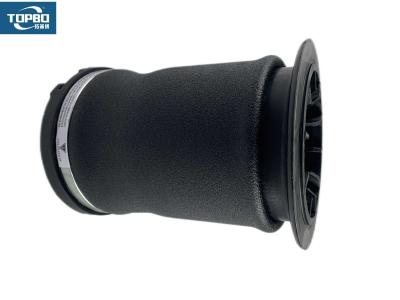 China 15938306 Auto Spare Parts Rear Rubber Bellow Air Spring For Hummer H2 Series for sale
