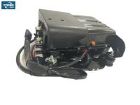 China Auto Parts Air Suspension Compressor 97035815109 For Palamera With Bracket Case for sale