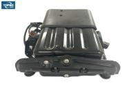 China Auto Parts Air Suspension Compressor 97035815109 For Palamera With Bracket Case for sale