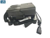 China Auto Parts Air Suspension Compressor 97035815109 For Palamera With Bracket Case for sale