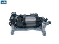 China 7P0616006H Air Compressor Pump Assembly For VW Q7 Cayenne II Touareg II for sale
