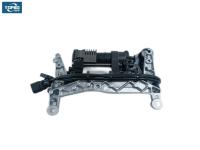 China 7P0616006H Air Compressor Pump Assembly For VW Q7 Cayenne II Touareg II for sale