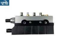 China Plastic Copper Air Suspension Valve Block For JAGUAR XJ XJ6 XJ8 for sale