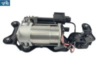 China Air Suspension Compressor Pump For BMW X5 F15 F85 X6 F16 / F86 7 for sale