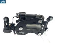 China Air Suspension Compressor Pump For BMW X5 F15 F85 X6 F16 / F86 7 for sale