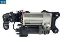 China Air Suspension Compressor Pump For BMW X5 F15 F85 X6 F16 / F86 7 for sale