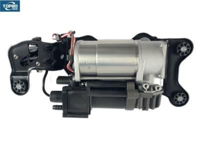 China Air Suspension Compressor Pump For BMW X5 F15 F85 X6 F16 / F86 7 for sale