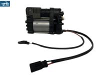 China Volvo Xc90 Xc60 V90 SPA Air Suspension Compressor / 670160297 for sale