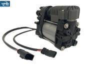 China Volvo Xc90 Xc60 V90 SPA Air Suspension Compressor / 670160297 for sale