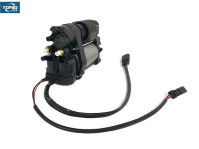 China Volvo Xc90 Xc60 V90 SPA Air Suspension Compressor / 670160297 for sale