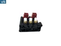 China BMW Pump Air Compressor Valve Block For E53 E65 E66 Repair Kits OEM for sale