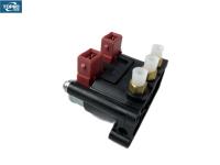 China BMW Pump Air Compressor Valve Block For E53 E65 E66 Repair Kits OEM for sale