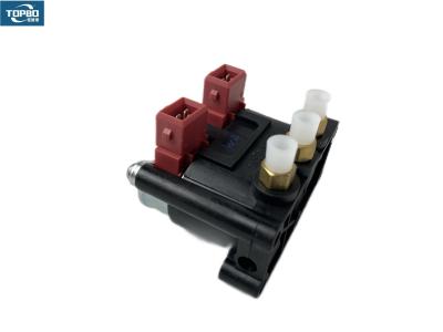 China BMW Pump Air Compressor Valve Block For E53 E65 E66 Repair Kits OEM for sale