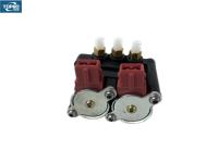 China BMW Pump Air Compressor Valve Block For E53 E65 E66 Repair Kits OEM for sale