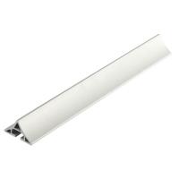 China Precision Aluminum Profile 6063 for Auto Parts OD 16-80mm High Accuracy for sale
