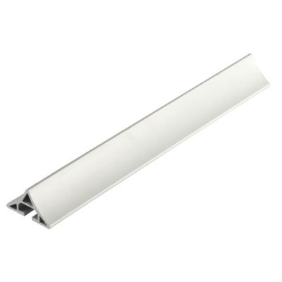 China Precision Aluminum Profile 6063 for Auto Parts OD 16-80mm High Accuracy for sale
