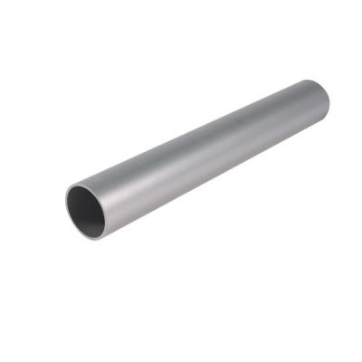 China Cold Drawn Alloy Steel Seamless Pipe Aluminum Alloy Tube OD 16-80mm Precision for sale