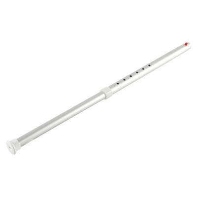 China Aluminum Cold Drawn Seamless Tube OD 16-80mm for Medical Fitness Equipment for sale