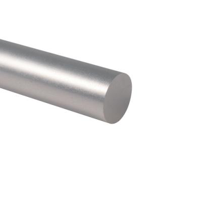 China Precision Anodized Aluminum Tube OD 16-80mm for Auto Parts A6063 A6061 for sale