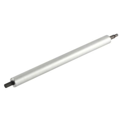 China OEM Telescoping Round Aluminum Tubing 6063 6061 3003 OD 16-80mm Precision for sale