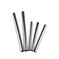 China Customized Aluminum Tube Pipe Motorcycle Accessories RoHS Approved for sale