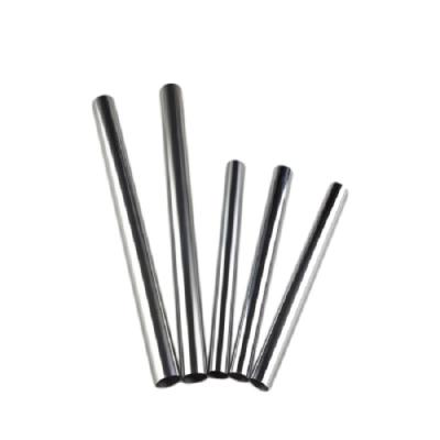 China Customized Aluminum Tube Pipe Motorcycle Accessories RoHS Approved for sale