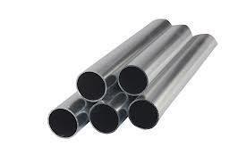 China Cold Drawn Aluminum Seamless Tube 6061 6063 OD 16-80mm Custom Precision for sale
