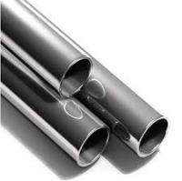 China 6061 6063 3003 Round Aluminum Seamless Tube OD 16-80mm 3000 Series Auto Accessories for sale