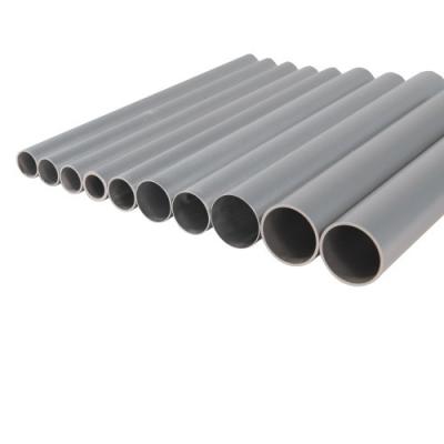 China Precision 6063 Aluminum Seamless Tube OD 16-80mm High Performance Alloy Pipe for sale