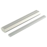 China Hexagonal Extruded Aluminum Profile 6063 Aluminum Pipe Tubing OD 16-80mm Precision for sale