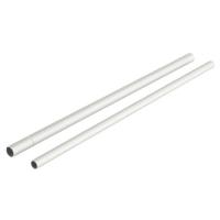 China Precision Aluminum Roller Blind Tubes 6061 6063 OD 16-80mm High Accuracy for sale