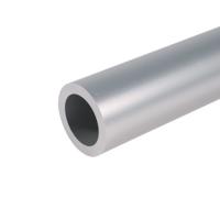 China Custom Precision Aluminum Round Tube A6063 A6061 OD 16-80mm High Accuracy for sale