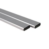 China CNC Lathe Turning Aluminum Alloy Parts Precision Machined OD 16-80mm for sale