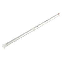 China Anodized Aluminum Tube OD 16-80mm for Medical Rehabilitation Chair Precision Extruded for sale