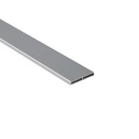 China OEM 6063 6061 Aluminum Square Tubing 6000 Series T3 T8 Temper OD 16-80mm for sale