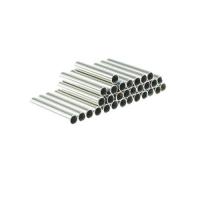 China 6063 T5 Anodized Aluminum Tube Rod Precision OD 16-80mm 6000 Series for sale