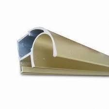 China OEM 6063 Aluminium Window Frame Profiles 25 Years Custom Precision Extrusion for sale