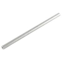 China Anodized 6063 Custom Aluminum Extrusion for Diameter Reduction OD 16-80mm for sale