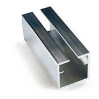 China OEM T6 T8 Aluminum Extrusion Profile Custom Aluminium Alloy 6063 6061 for sale