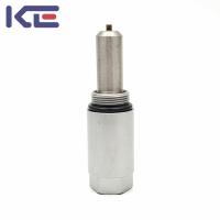 China PC60-7 Excavator Hydraulic Parts Main Relief Valve Komatsu 723-20-60101 709-20-61201 for sale
