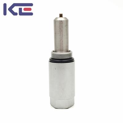 China PC60-7 Excavator Hydraulic Parts Main Relief Valve Komatsu 723-20-60101 709-20-61201 for sale