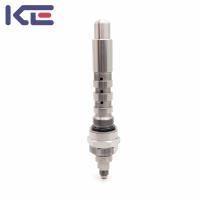 China Excavator Hydraulic Pump main relief valve PC60-7 PC Relief Valve 708-1L-04710 for sale