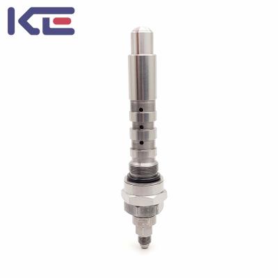 China Excavator Hydraulic Pump main relief valve PC60-7 PC Relief Valve 708-1L-04710 for sale