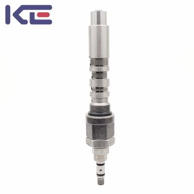 China PC120-6 PC130-7 PC200-6 PC220-6 excavator Hydraulic Pump PC Relief Valve 708-2L-04523 708-1l-04615 708-2L-04532 for sale