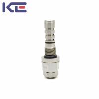 China 708-1W-04712 Hydraulic Relief Valve load sensing valve PC60-7 for sale