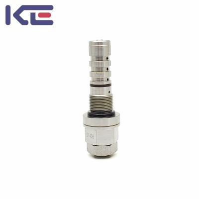 China 708-1W-04712 Hydraulic Relief Valve load sensing valve PC60-7 for sale