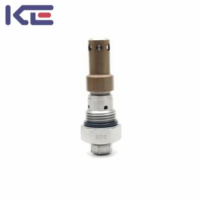 China 4228354 4242176 Main Relief Valve EX200-1 Excavator Spare Parts for sale