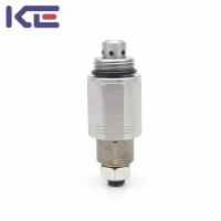 China EX200-2 EX200-3 Cartridge Relief Valve 4289602 4328781 Excavator Machinery Parts for sale