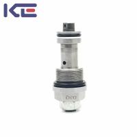 China Hydraulic Main Excavator Relief Valve For EX120-2 EX120-3 for sale