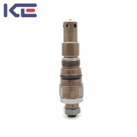 China CAT E311 Hydraulic Cylinder Relief Valve for sale
